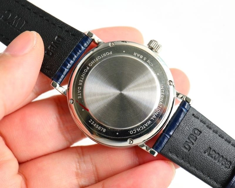 Bargain IWC Watches