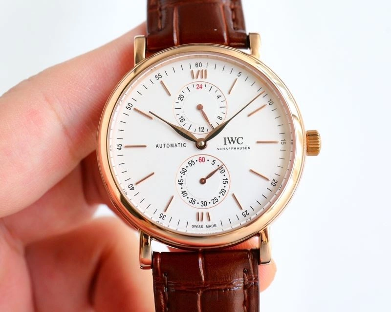 High fidelity IWC Watches