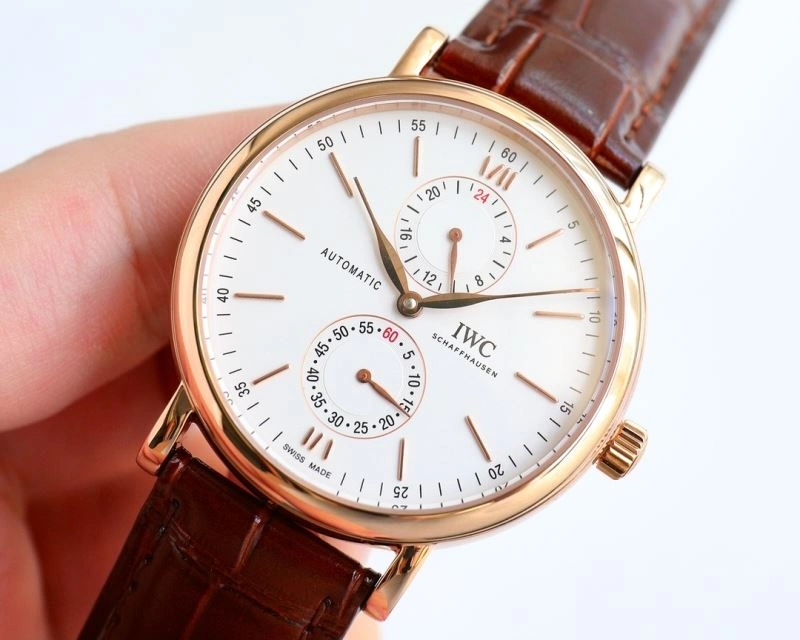 High fidelity IWC Watches