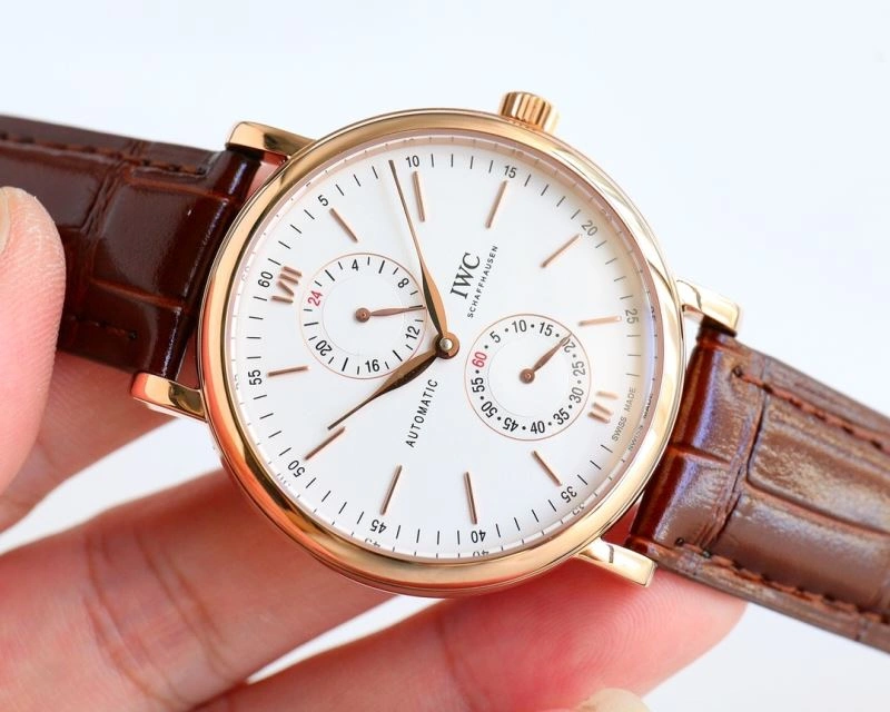 High fidelity IWC Watches