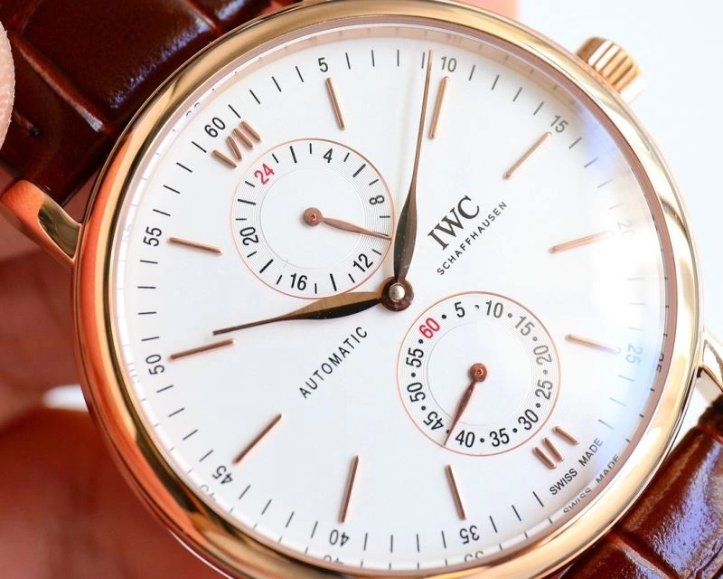 High fidelity IWC Watches