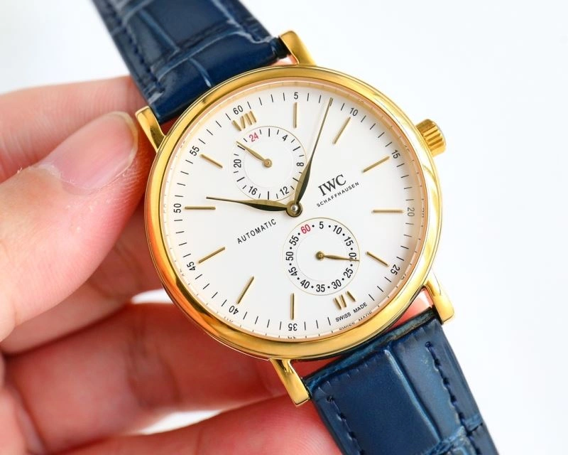 IWC Watches