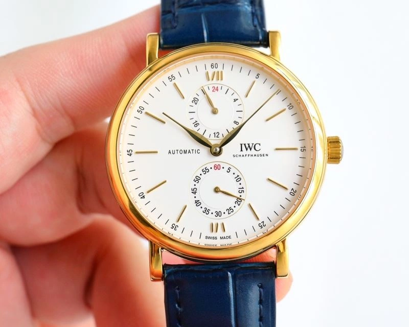 Factory-made IWC Watches