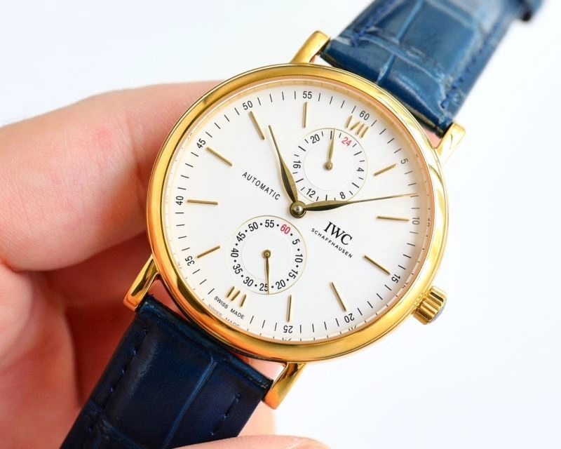 Factory-made IWC Watches