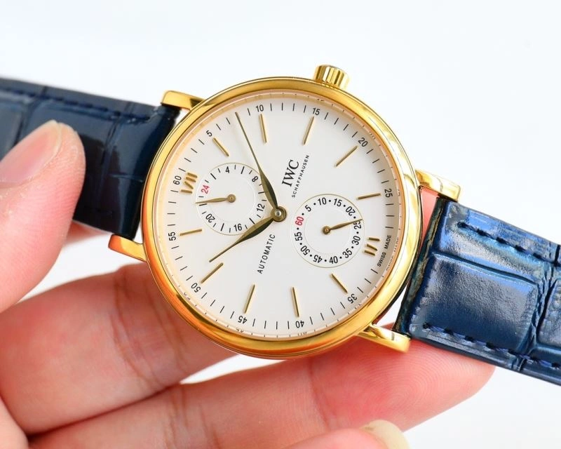 Factory-made IWC Watches
