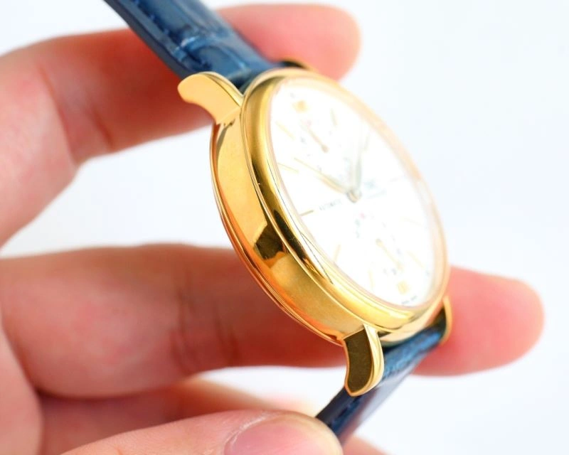 Factory-made IWC Watches