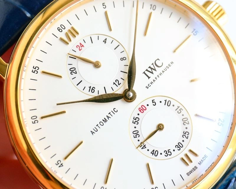 Factory-made IWC Watches