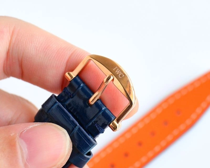 Factory-made IWC Watches