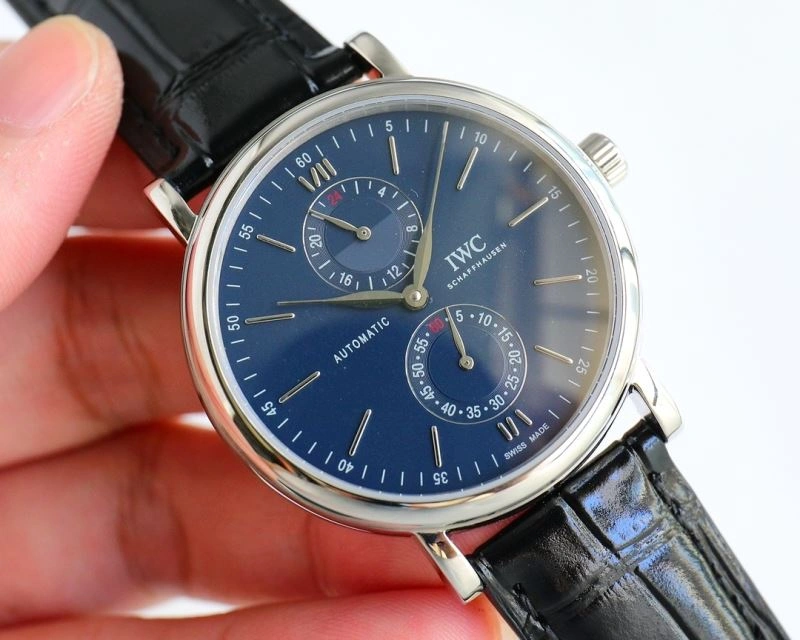 IWC Watches