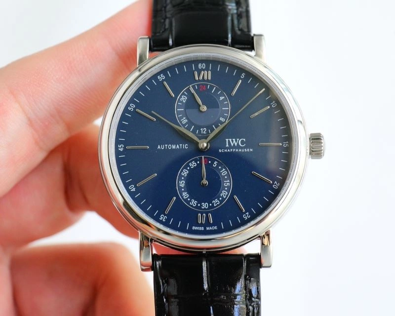 Cut-rate IWC Watches