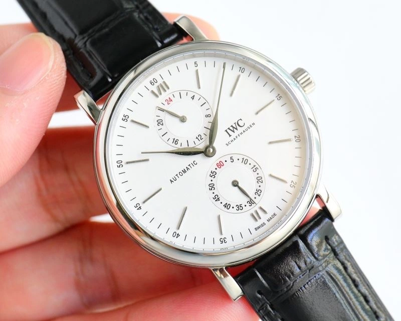 Cut-rate IWC Watches