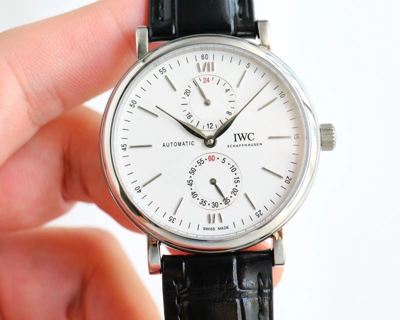 Cut-rate IWC Watches