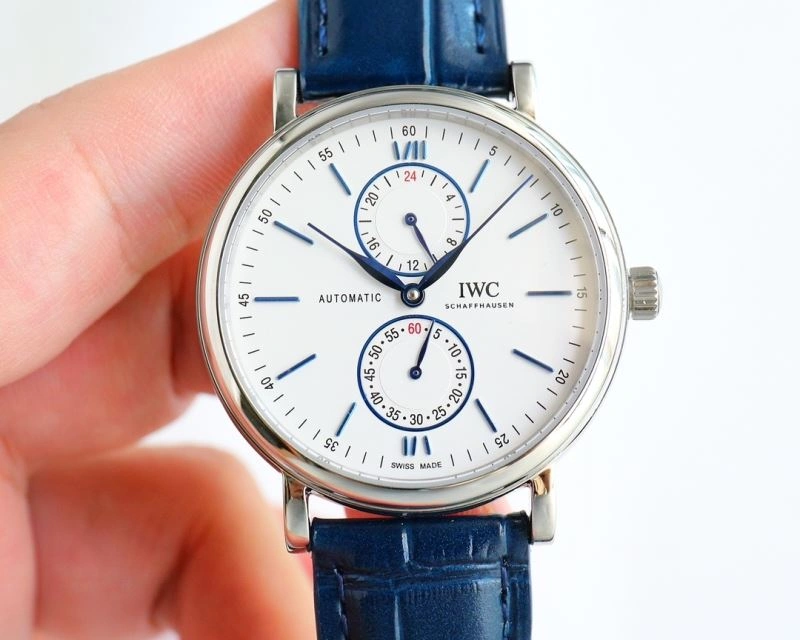 Cut-rate IWC Watches