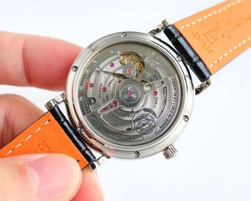 Cut-rate IWC Watches
