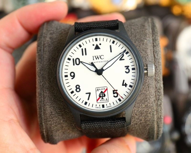Exact replica IWC Watches