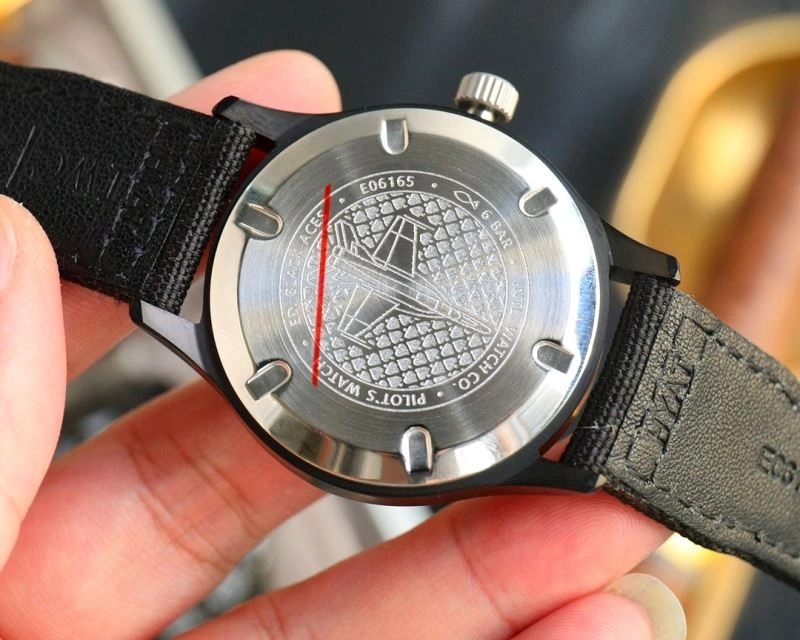 Exact replica IWC Watches