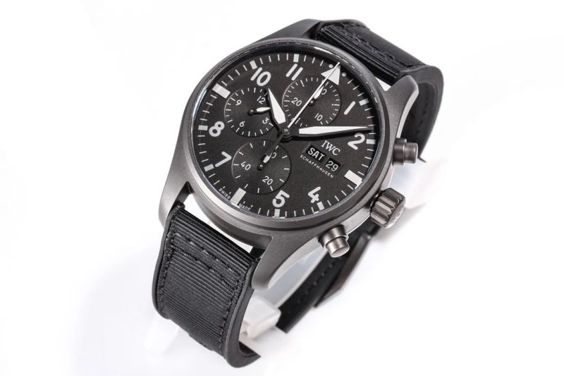 Cut-rate IWC Watches