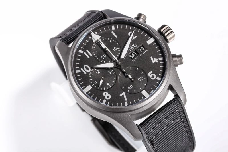 Cut-rate IWC Watches