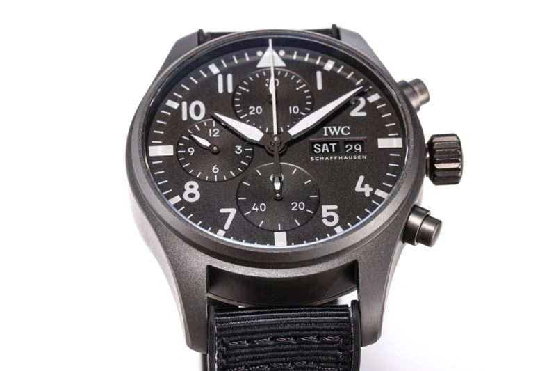 Cut-rate IWC Watches