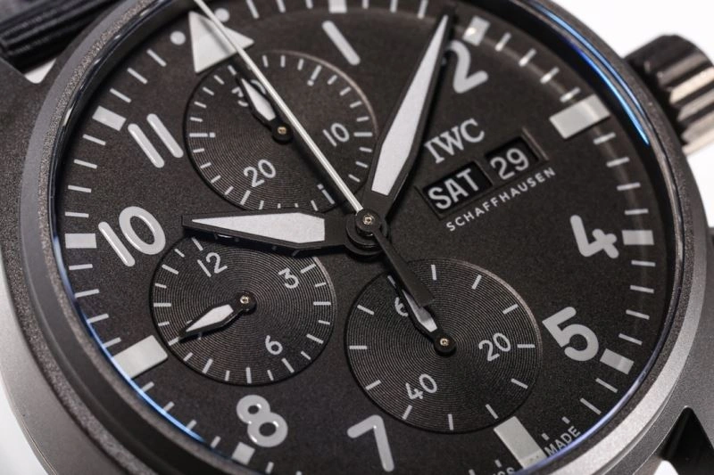 Cut-rate IWC Watches