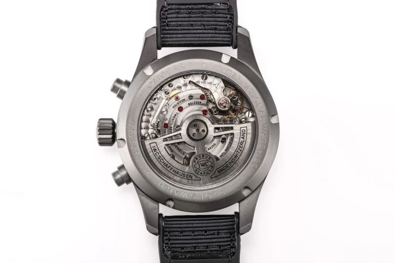 Cut-rate IWC Watches
