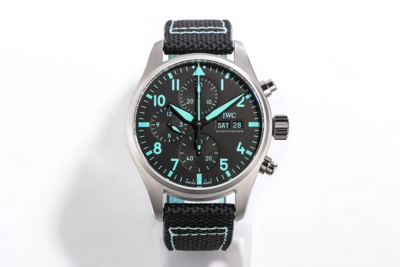 IWC Watches
