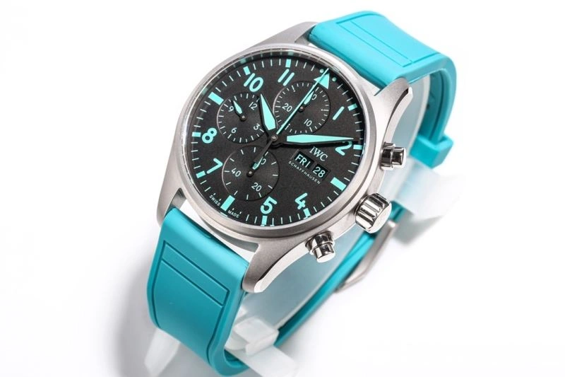 Indistinguishable IWC Watches