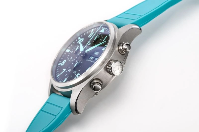 Indistinguishable IWC Watches