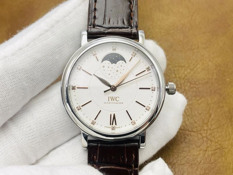 Discounted IWC Watches