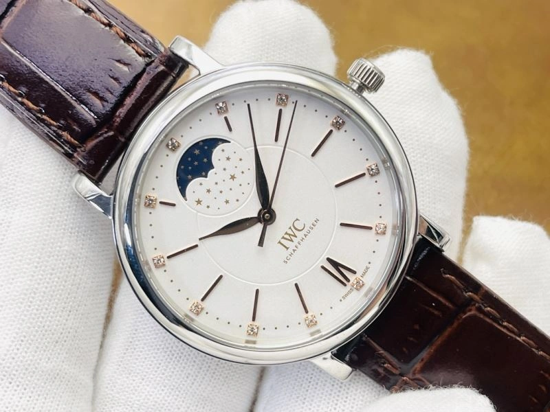 Discounted IWC Watches