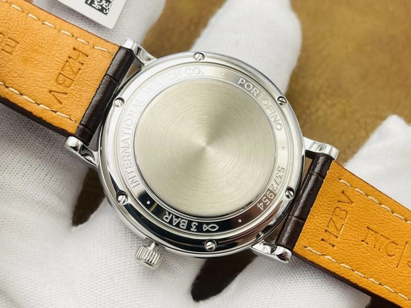 Discounted IWC Watches