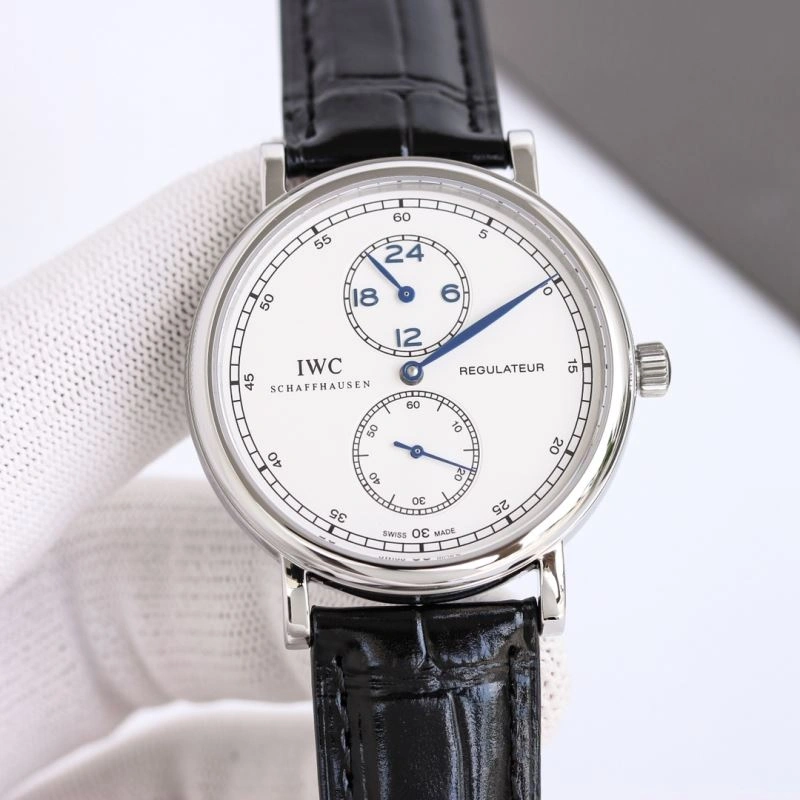 Genuine IWC Watches