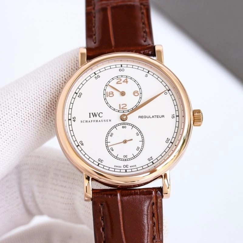 Genuine IWC Watches