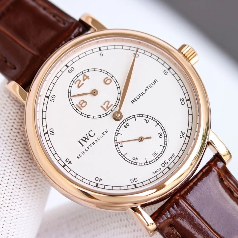 Genuine IWC Watches
