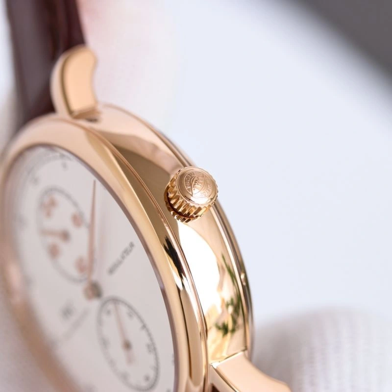 Genuine IWC Watches