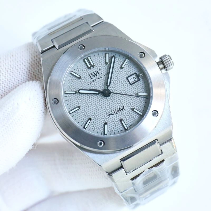 Authentic IWC Watches