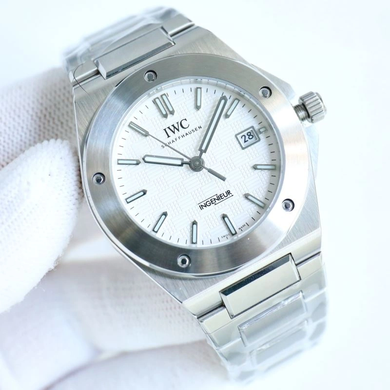Authentic IWC Watches