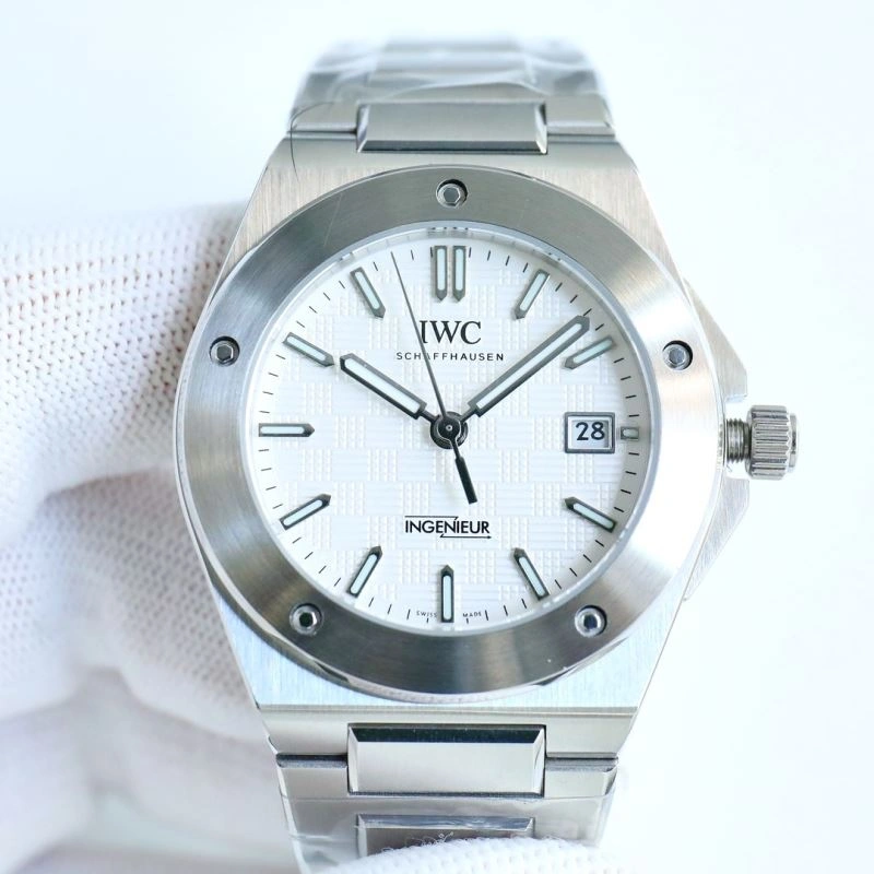 Authentic IWC Watches