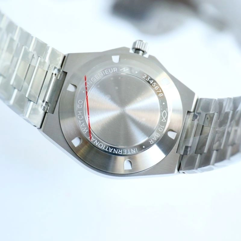 Authentic IWC Watches