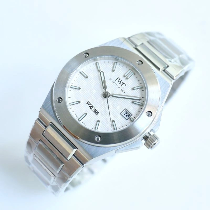Authentic IWC Watches