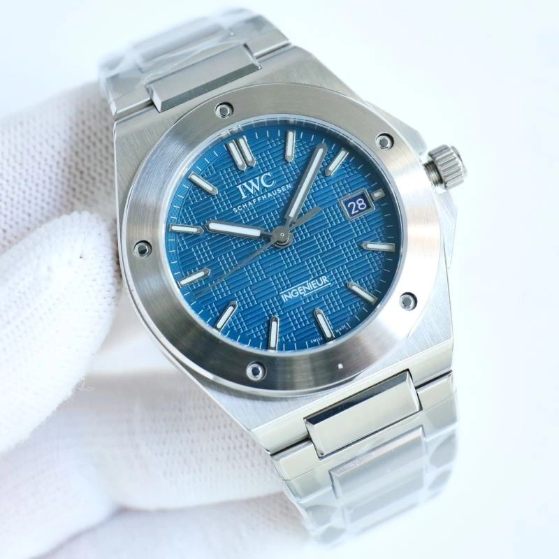 Perfect replica IWC Watches