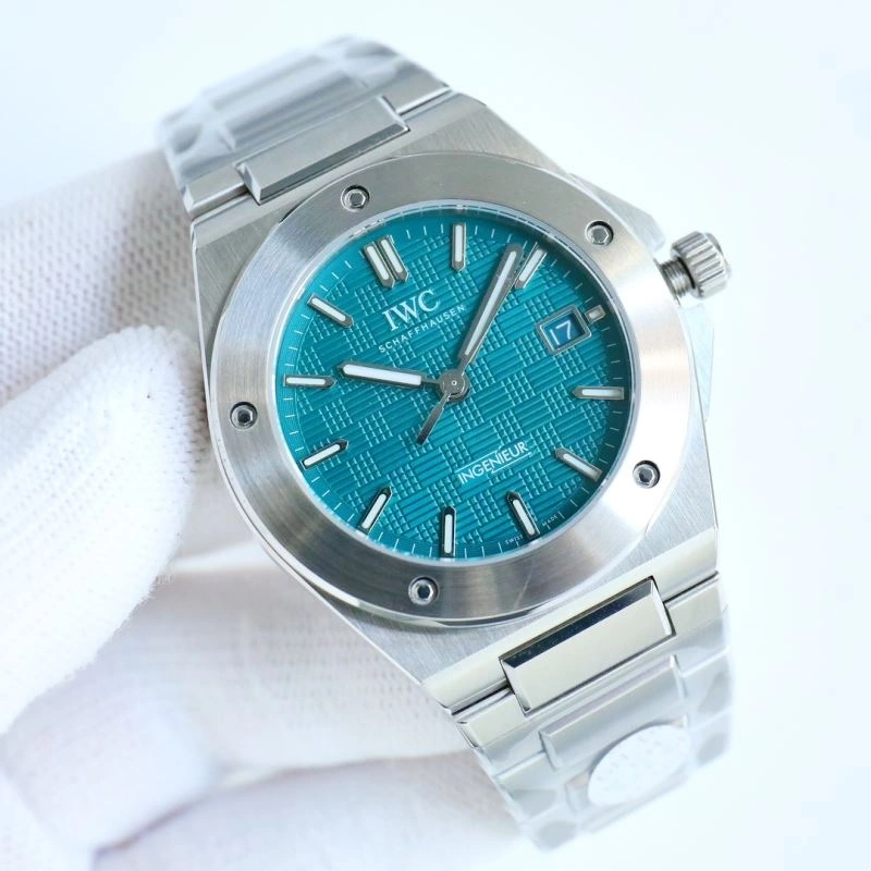Perfect replica IWC Watches