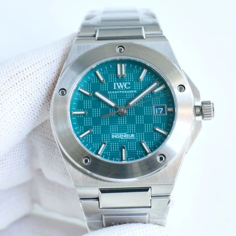 Perfect replica IWC Watches