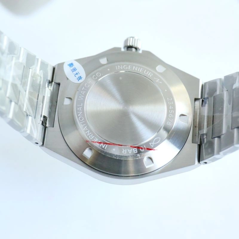 Perfect replica IWC Watches