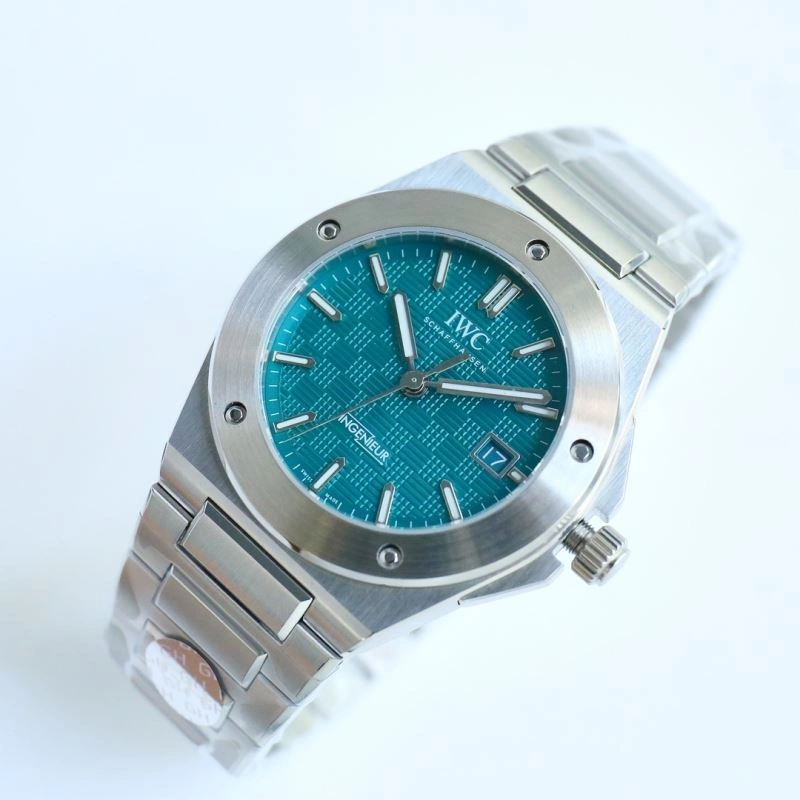 Perfect replica IWC Watches