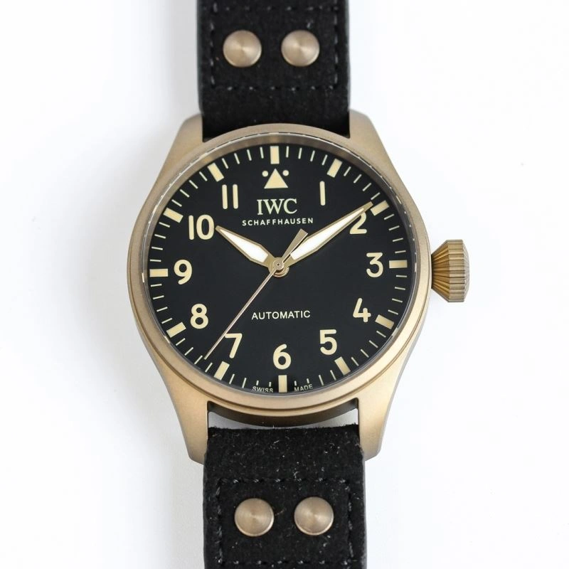 Original IWC Watches