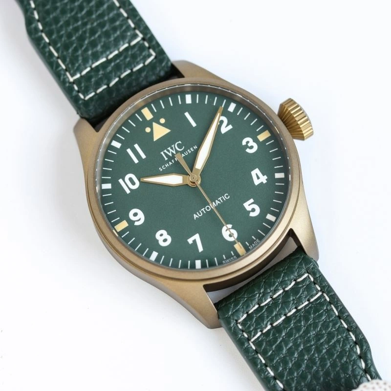 Original IWC Watches