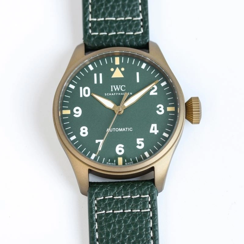 Original IWC Watches