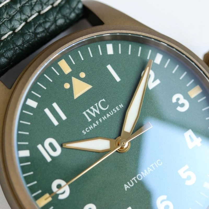 Original IWC Watches