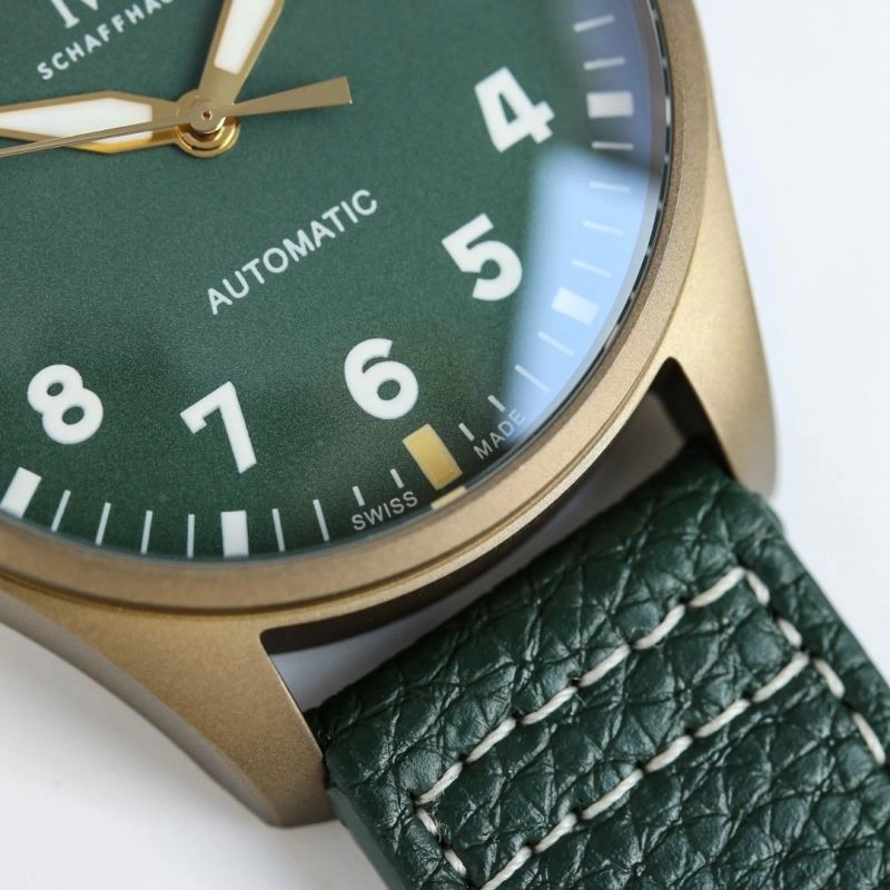 Original IWC Watches